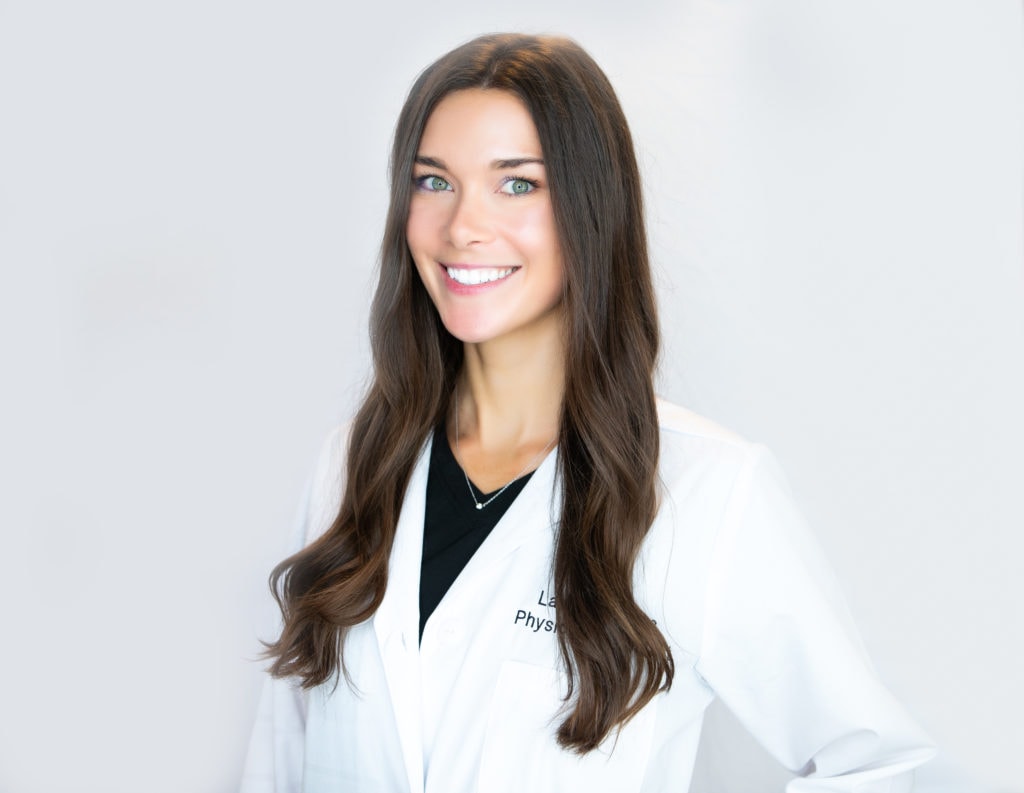 Lauren Crouse, PA-C - Germain Dermatology